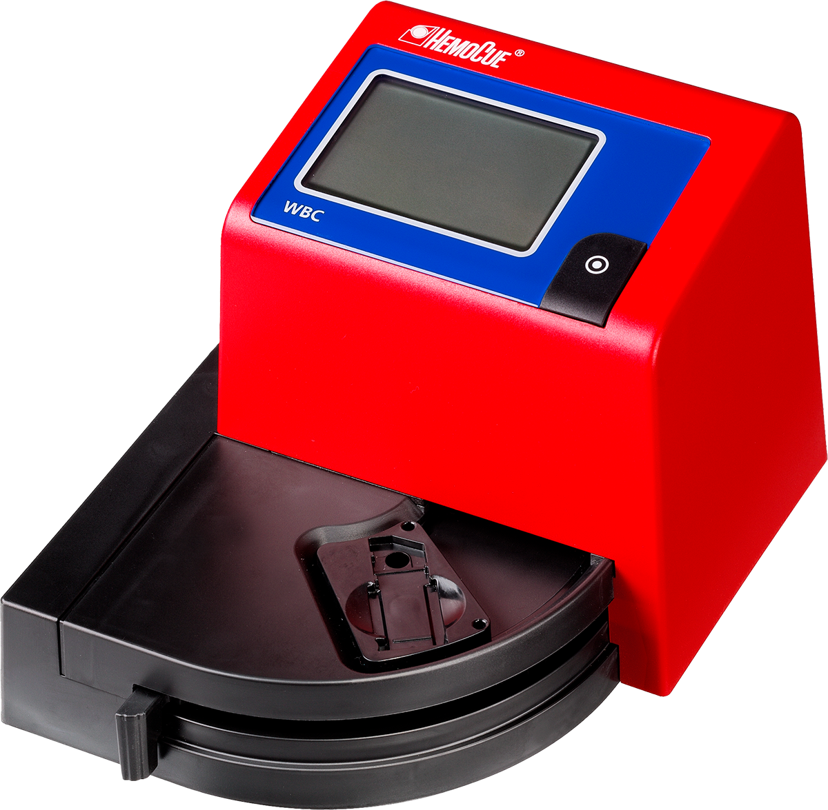 HemoCue WBC VET valkosoluanalysaattori Triolab Oy HemoCue WBC VET valkosoluanalysaattori Triolab Oy